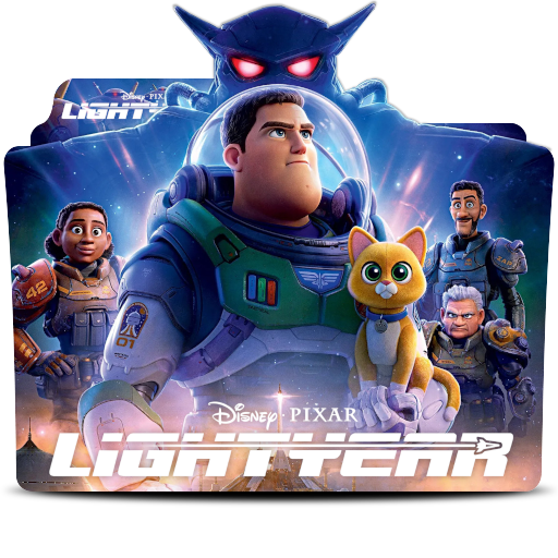 Lightyear by marieauntaunet on DeviantArt