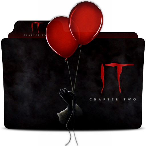 It Chapter Two by marieauntaunet on DeviantArt