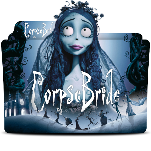 Corpse Bride by marieauntaunet on DeviantArt