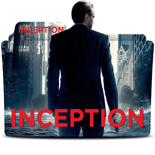 Inception by marieauntaunet on DeviantArt