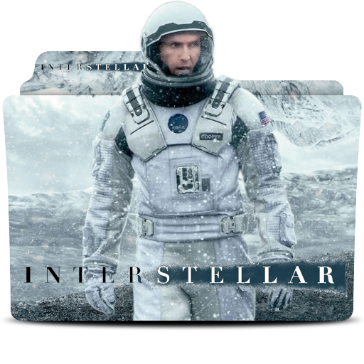 Interstellar by marieauntaunet on DeviantArt