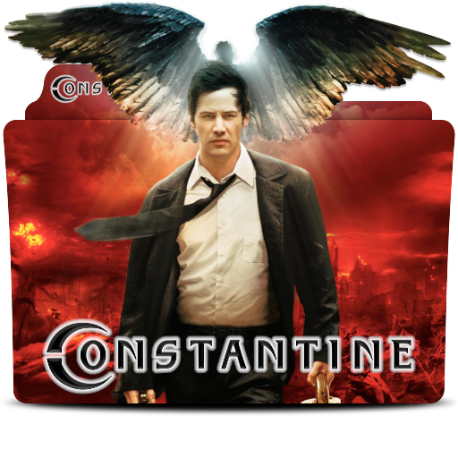 Constantine by marieauntaunet on DeviantArt