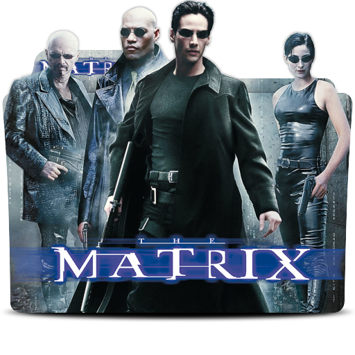 The Matrix by marieauntaunet on DeviantArt