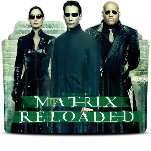 The Matrix Reloaded by marieauntaunet on DeviantArt