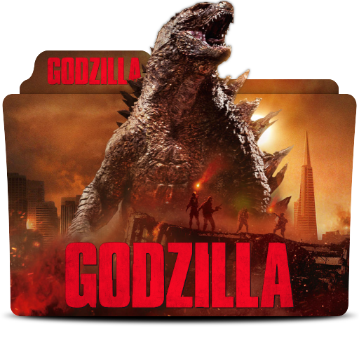 Godzilla by marieauntaunet on DeviantArt