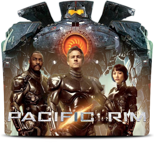 Pacific Rim by marieauntaunet on DeviantArt