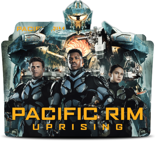 Pacific Rim Uprising by marieauntaunet on DeviantArt