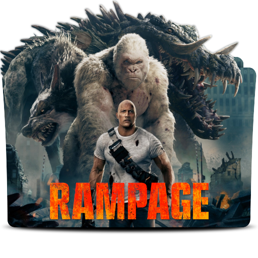 Rampage by marieauntaunet on DeviantArt