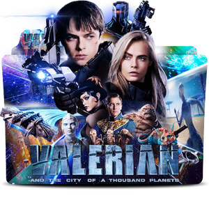 Explore the Best Valerian Art | DeviantArt
