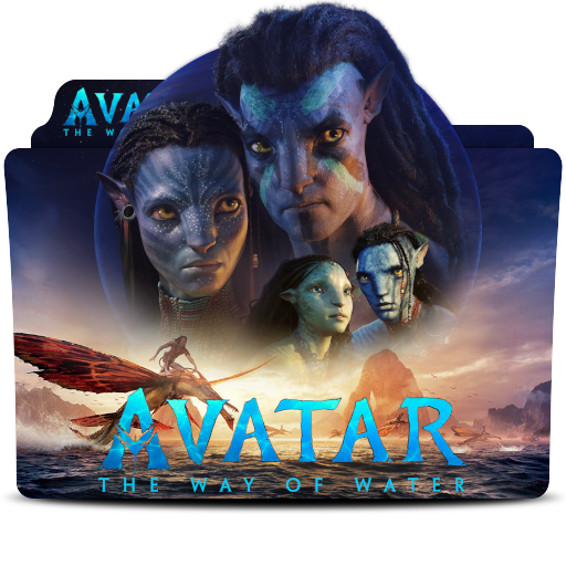 Avatar: The Way of Water by marieauntaunet on DeviantArt