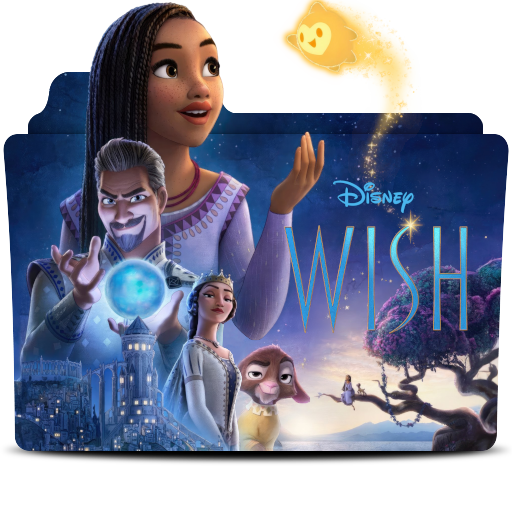 Wish by marieauntaunet on DeviantArt