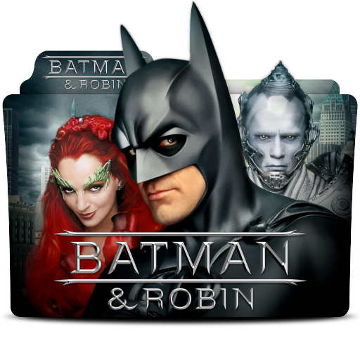 Batman and Robin V2 by marieauntaunet on DeviantArt