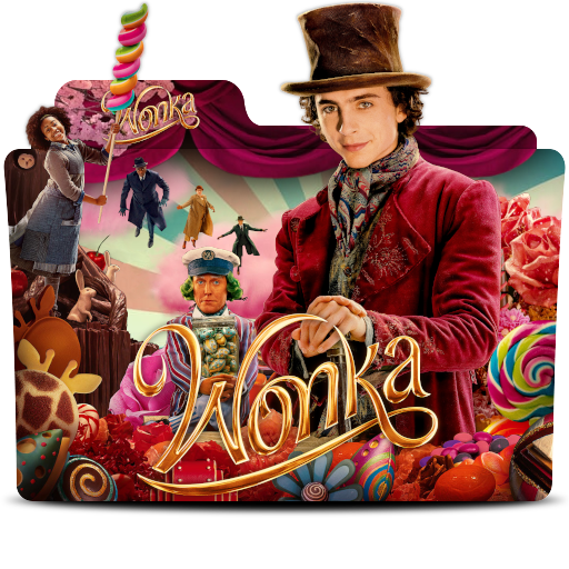 Wonka by marieauntaunet on DeviantArt