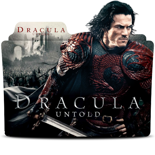 Dracula Untold by marieauntaunet on DeviantArt