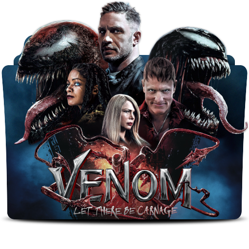 Venom: Let There Be Carnage by marieauntaunet on DeviantArt