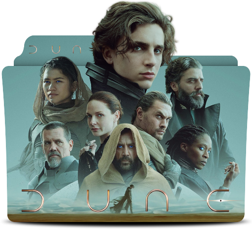 Dune v2 by marieauntaunet on DeviantArt