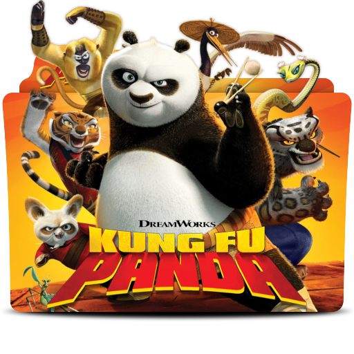 Kung Fu Panda V2 by marieauntaunet on DeviantArt