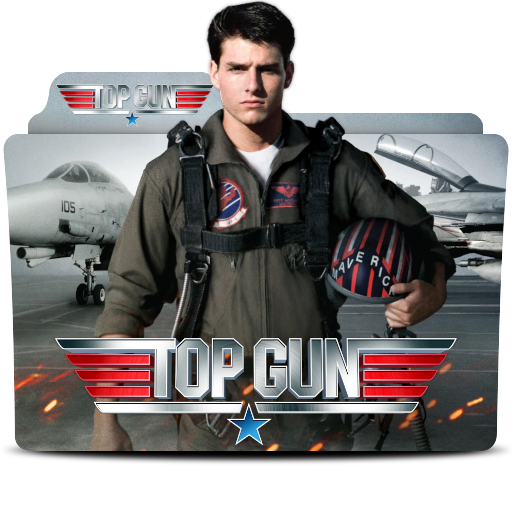 Top Gun by marieauntaunet on DeviantArt