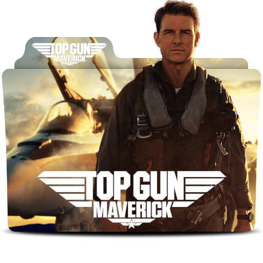 Top Gun : Maverick by marieauntaunet on DeviantArt