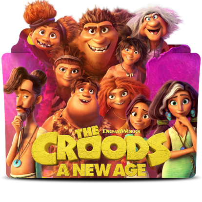 The Croods Mousephant By Zeaeevee On Deviantart