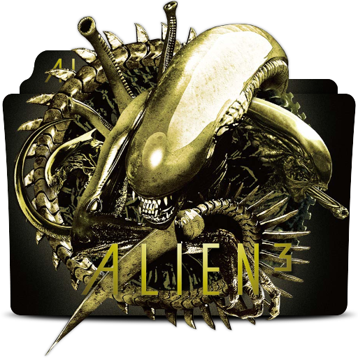Alien 3 by marieauntaunet on DeviantArt