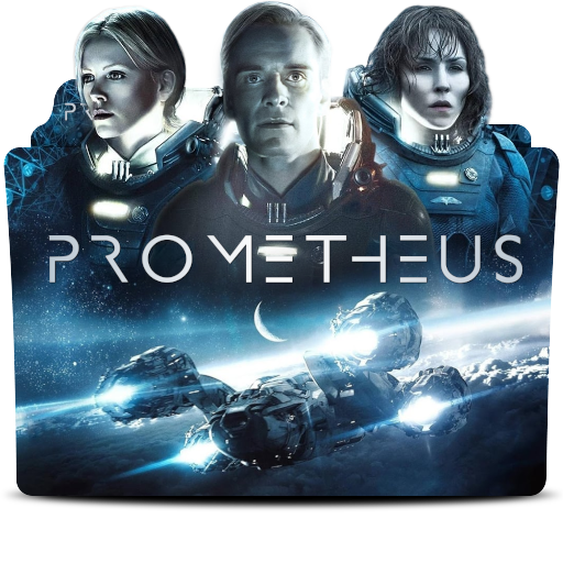 Prometheus by marieauntaunet on DeviantArt