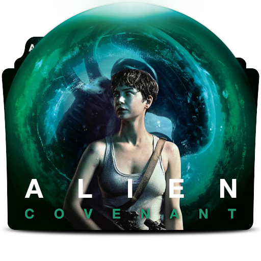 Alien : Covenant by marieauntaunet on DeviantArt