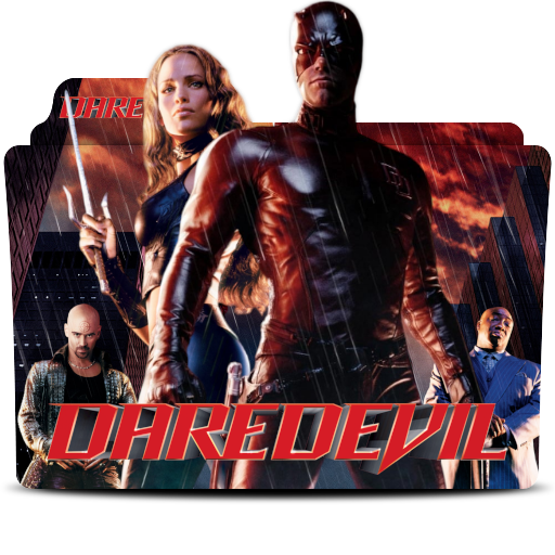 Daredevil by marieauntaunet on DeviantArt