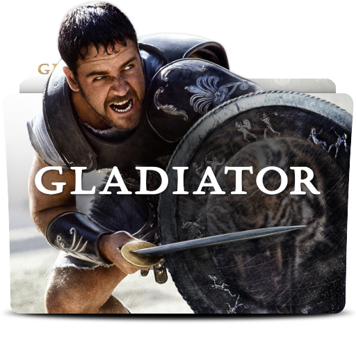 Gladiator by marieauntaunet on DeviantArt