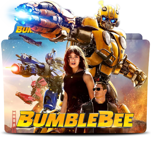 Bumblebee by marieauntaunet on DeviantArt