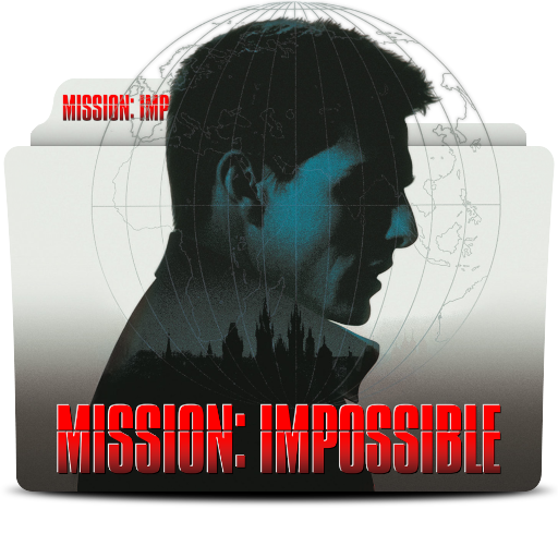 Mission: Impossible by marieauntaunet on DeviantArt