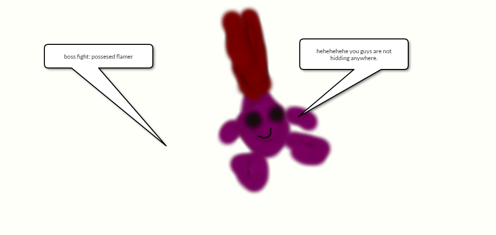 Third boss by kirbyloverdeluxe on DeviantArt