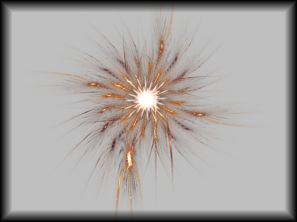 Starburst by Body-Without-Organs on DeviantArt