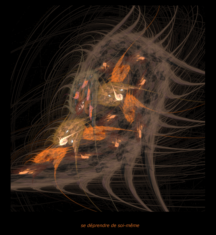 se deprendre de soi-meme by Body-Without-Organs on DeviantArt