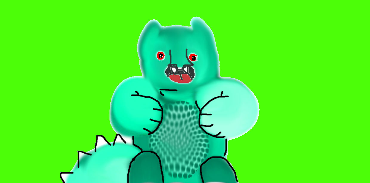 Derp dragon by oh-YOU-think-so on DeviantArt