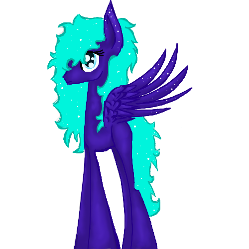 Spica (request) by TARDISisblue on DeviantArt