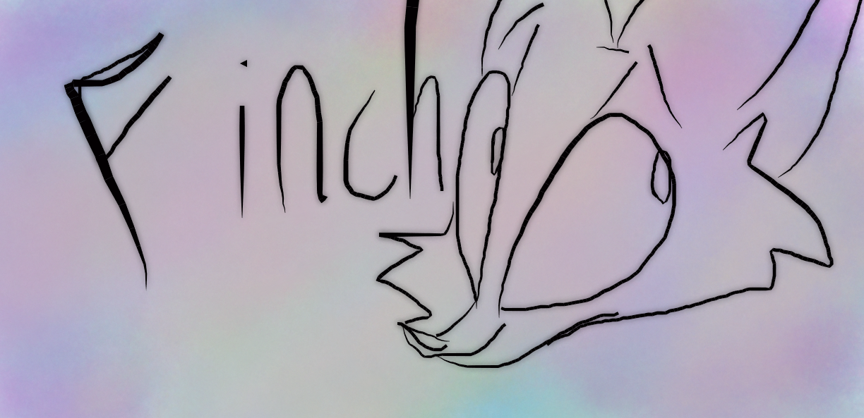 Finch the fox by crispytwix on DeviantArt
