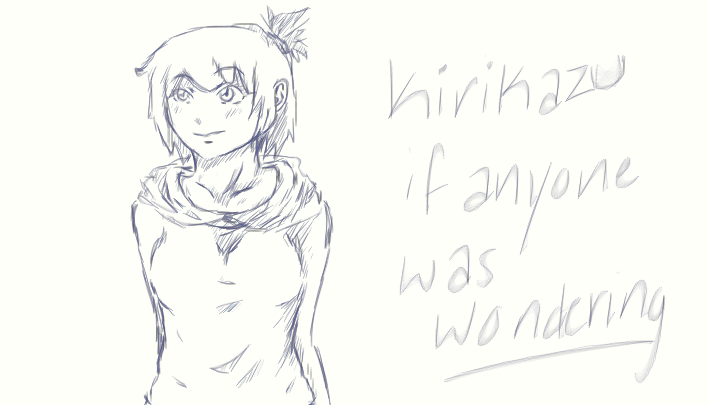 Username... by kirikazu on DeviantArt