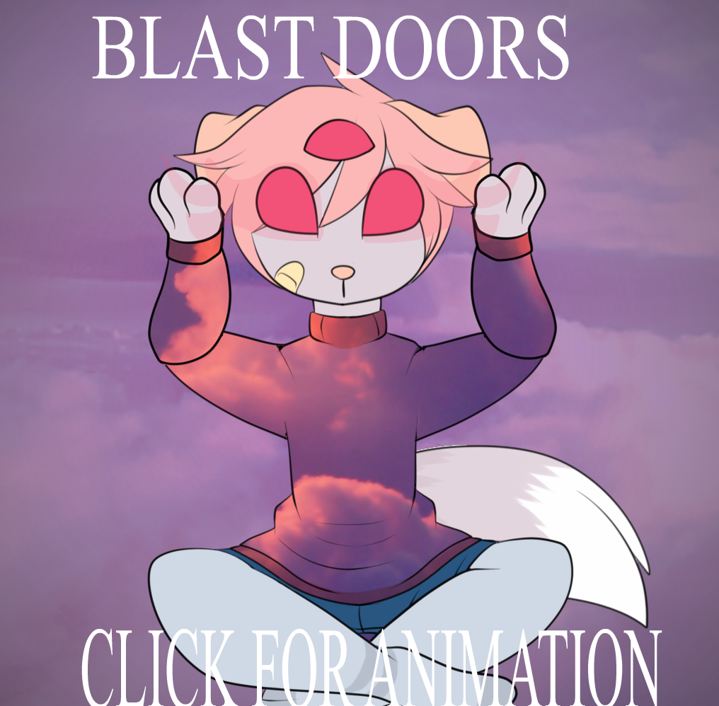 [ANIMATION] Blast Doors l MEME by Freeze-pop88 on DeviantArt