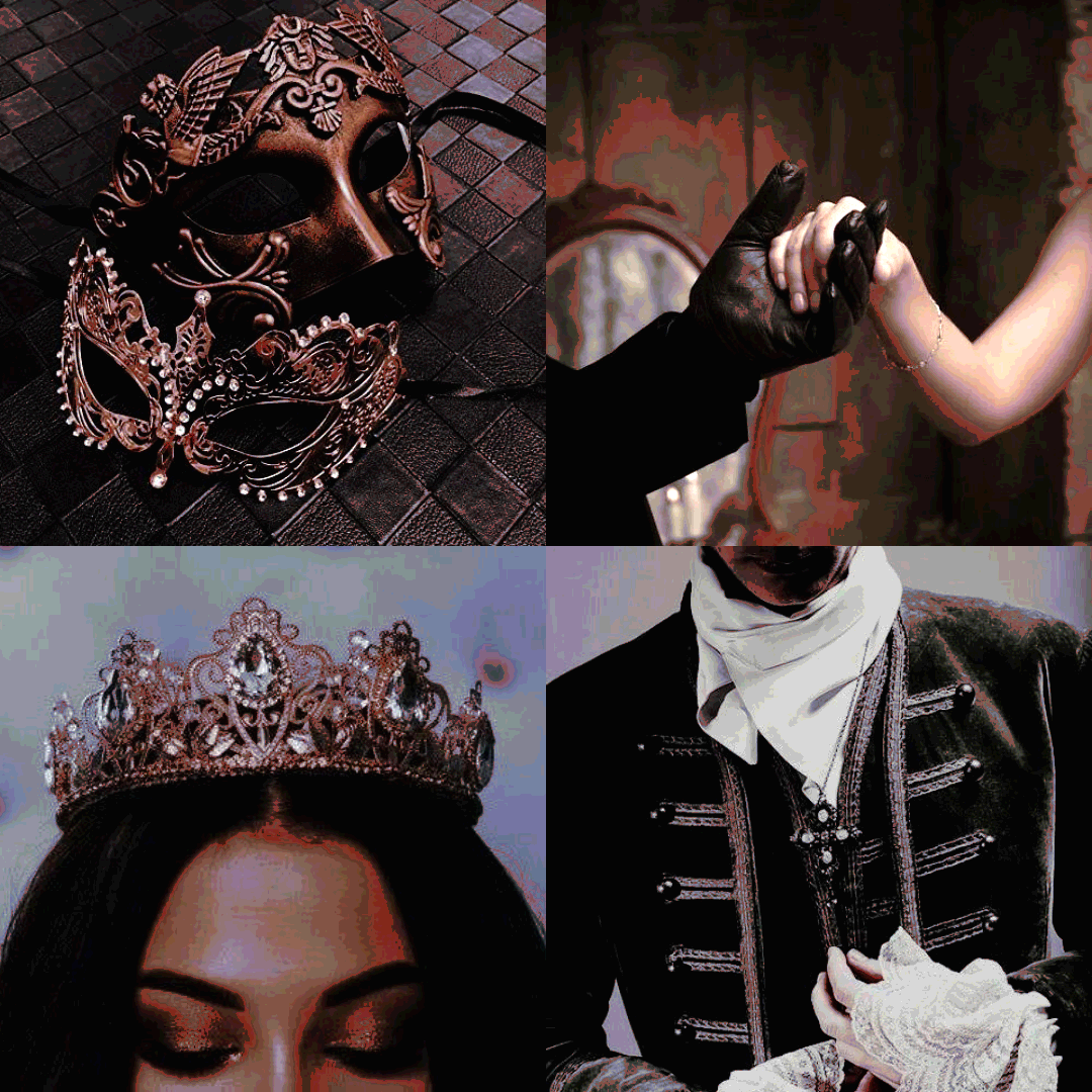 the sprinkle of royalty .psd by reynalovebot on DeviantArt