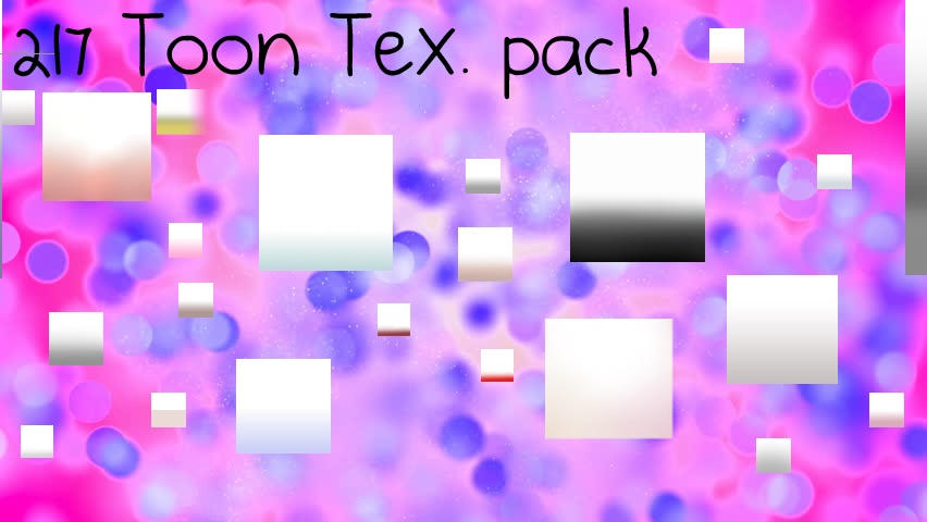 [MMD] 217 Different Assorted MMD Toon | DL! by HYP3RD0NT14 on DeviantArt