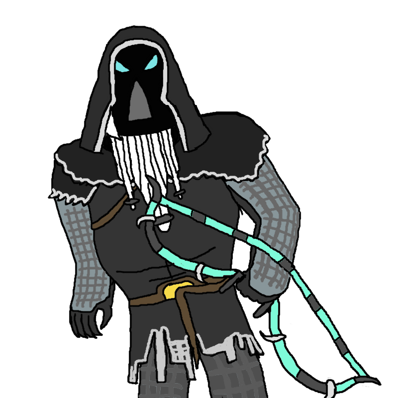 Valheim Fenris Armor Set by Sealninja on DeviantArt