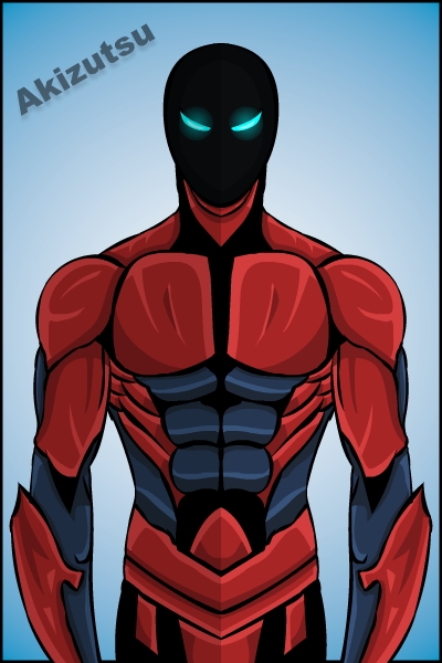 Blood Fiend by gabrielsslf on DeviantArt