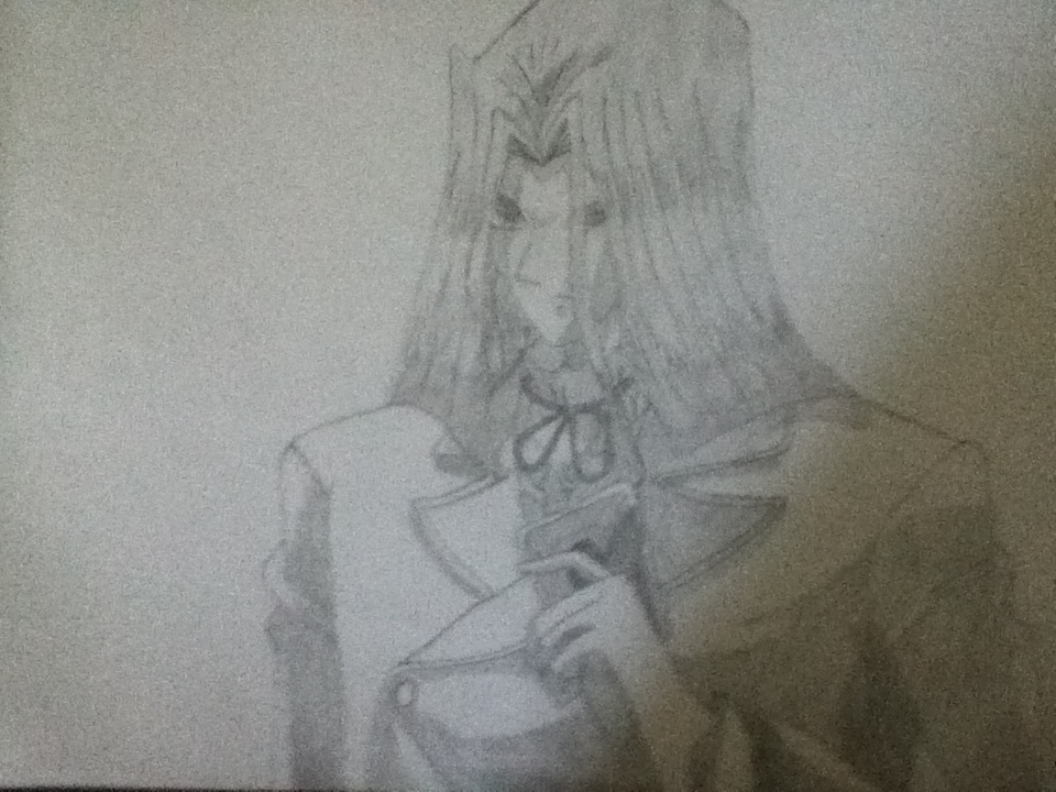 Maximillion Pegasus by Jtron5 on DeviantArt