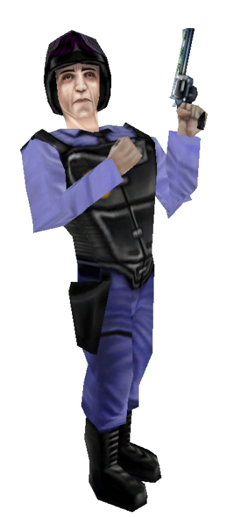 Benrey (HLVR:AI) Smash Moveset by DrLucasFlynn on DeviantArt