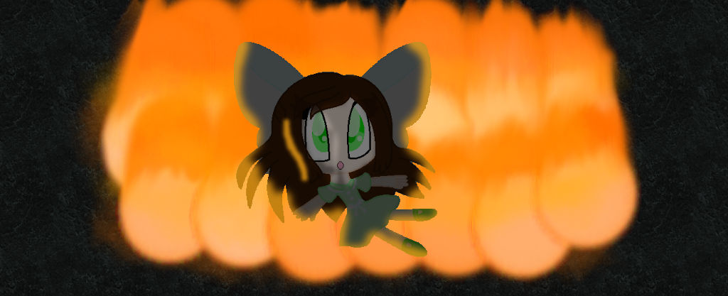 Bye-Bye you creepy doll by MadameGixxySticks on DeviantArt