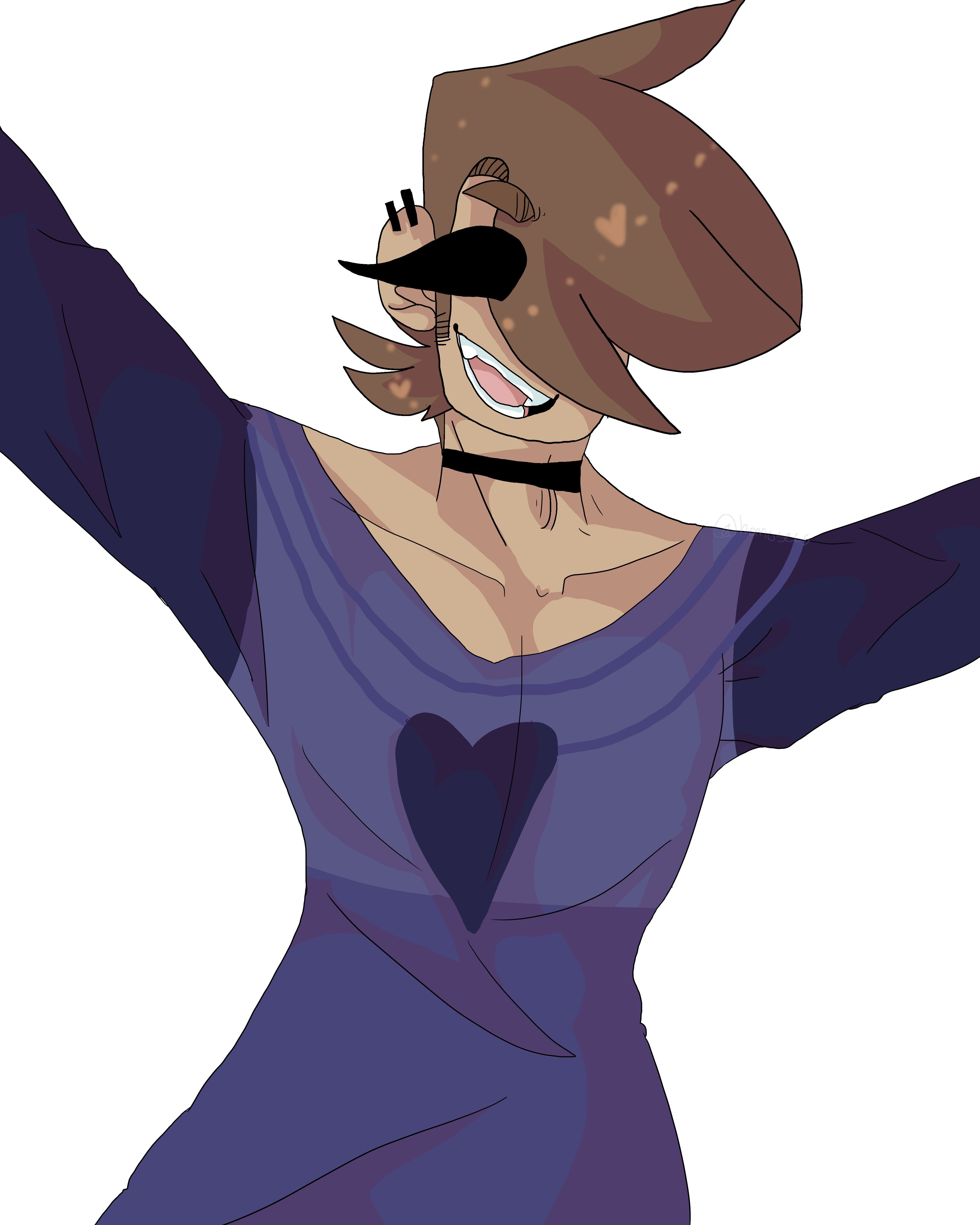 cHoGI cHOGI CHOGI wA by 9ak on DeviantArt