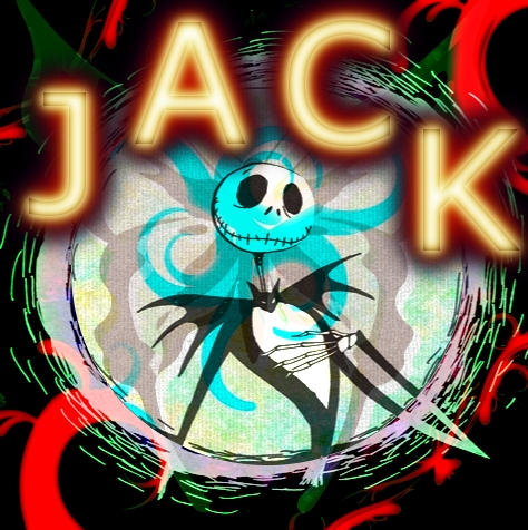 Jack Animation by katimeana on DeviantArt