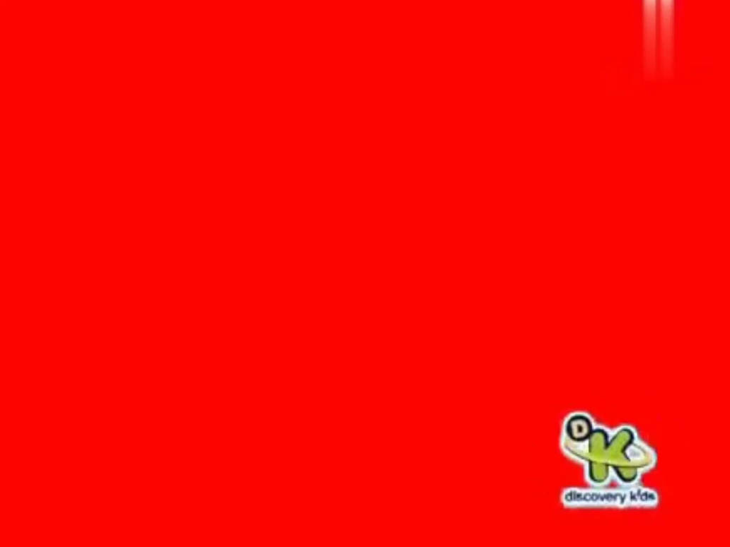 Discovery Kids (LatAm/Brazil) screen bug (2009-11) by littlemonkey2223 ...