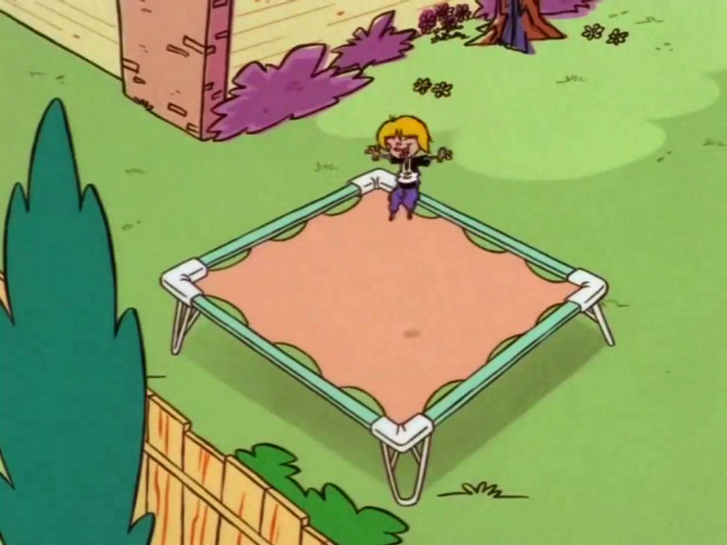 Ed, Edd n Eddy's PCF intro (German, redo) by littlemonkey2223 on DeviantArt